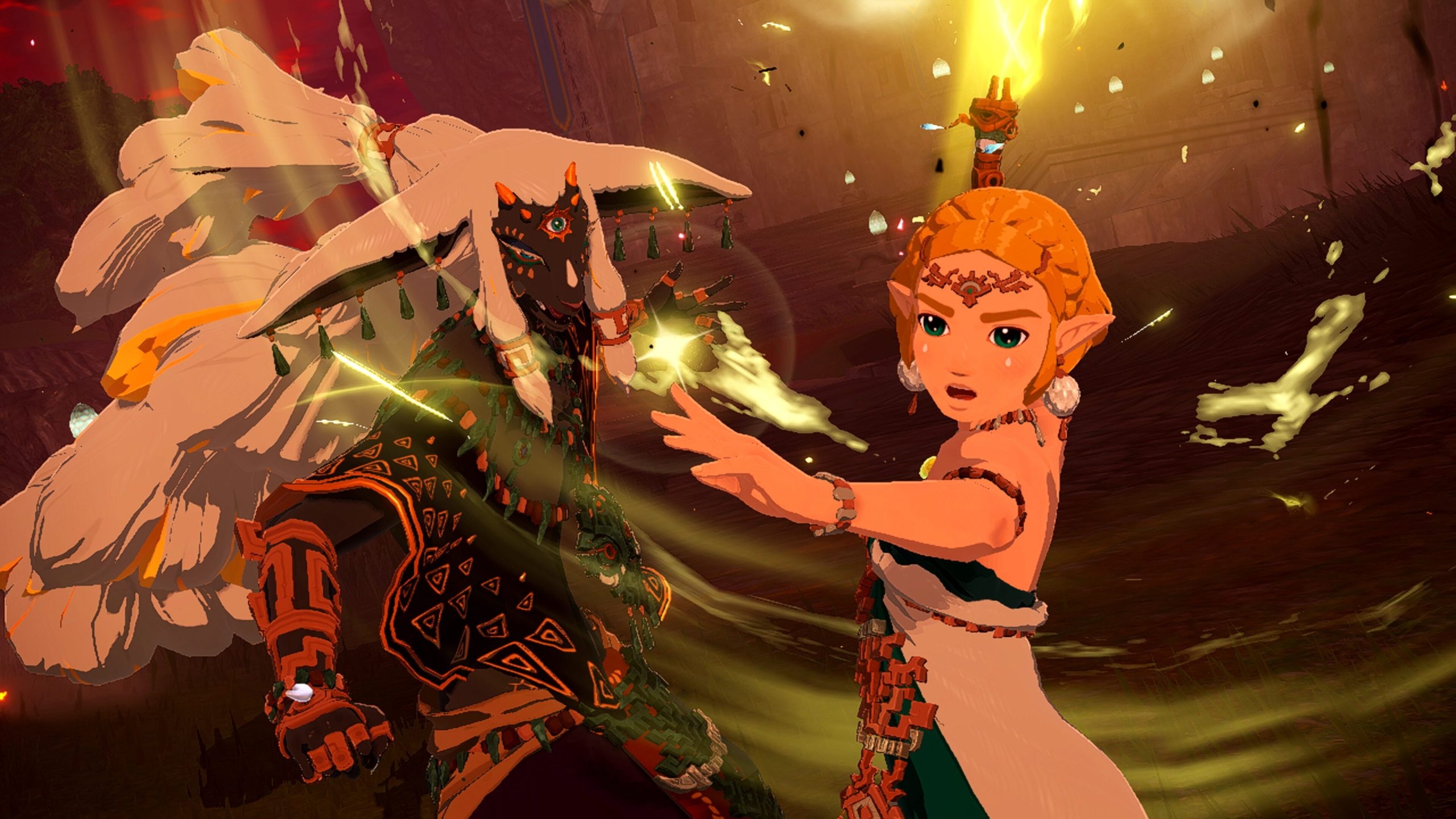 Koei Tecmo Producer Praises Nintendo Switch 2 Abilities and Features ...