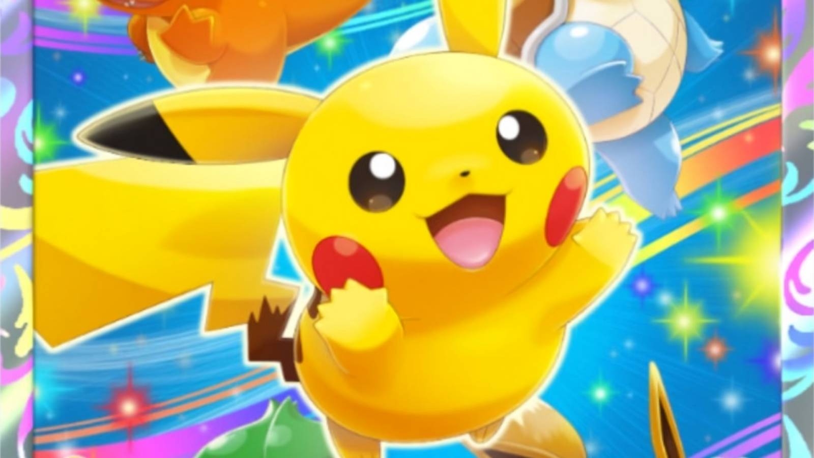 Pokemon TCG Pocket Reveals New Pikachu Promo Card, Here's How to Get It ...