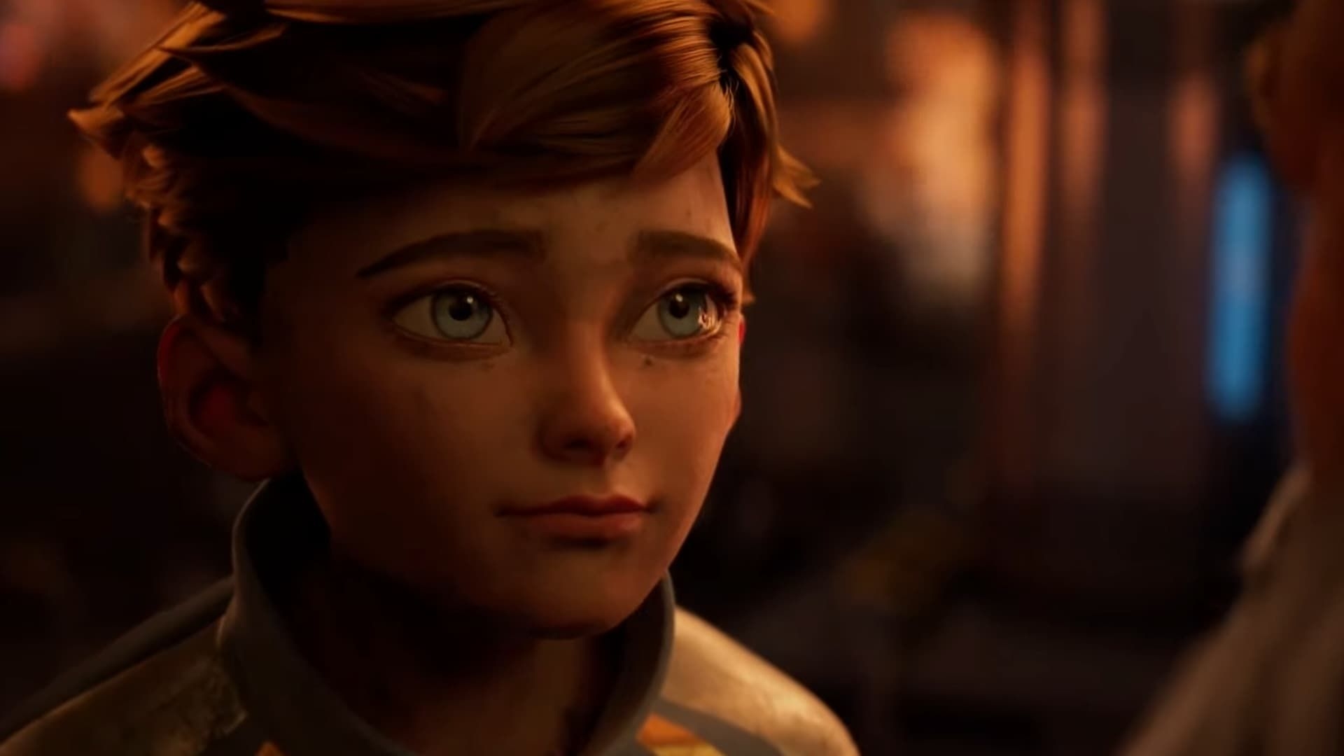 Secret Level Trailer Reveals Creepy Realistic Mega Man & Return Of ...