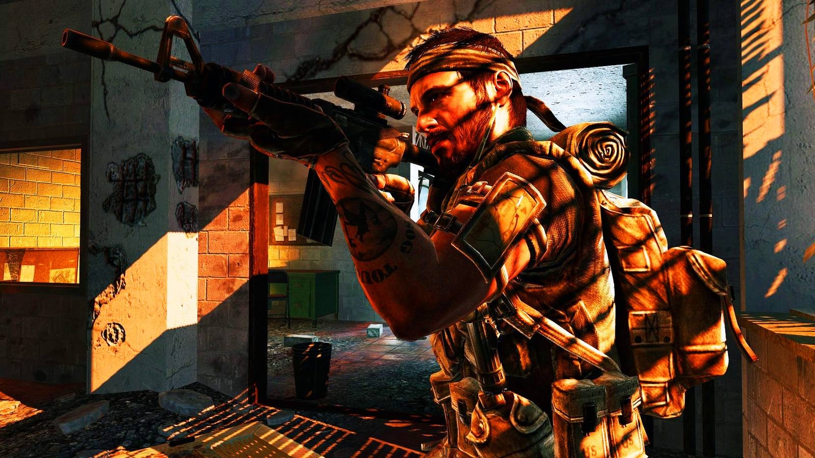Call of Duty: Black Ops 1 and 2 PS Ports Get Disappointing Update ...