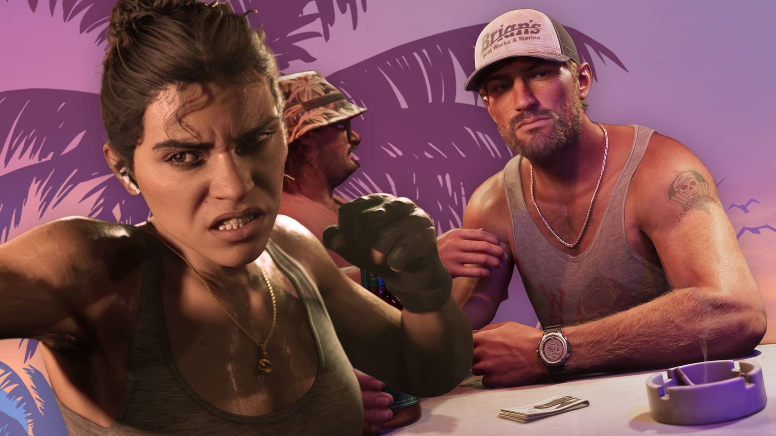 Rumor: GTA 6 Could Get Delayed Once Again - OpenCritic