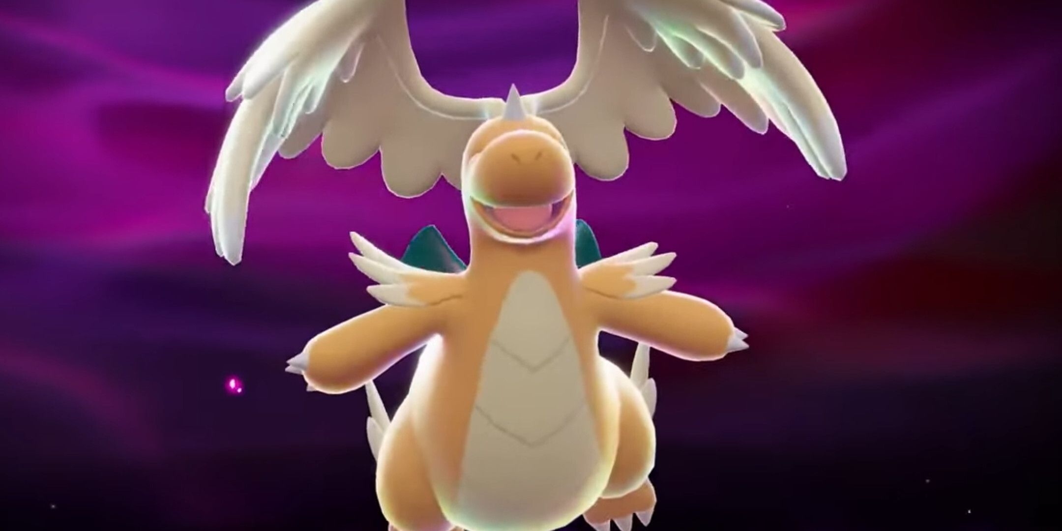 Pokemon Legends: Z-A Trailer Gives Us A New Mega Evolution And Story ...