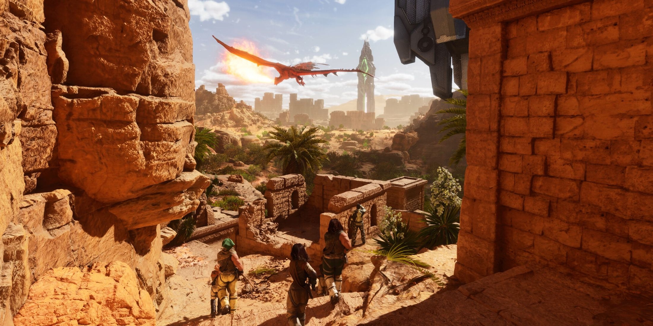 December 23 is Going to Be an Exciting Day for ARK Fans - OpenCritic