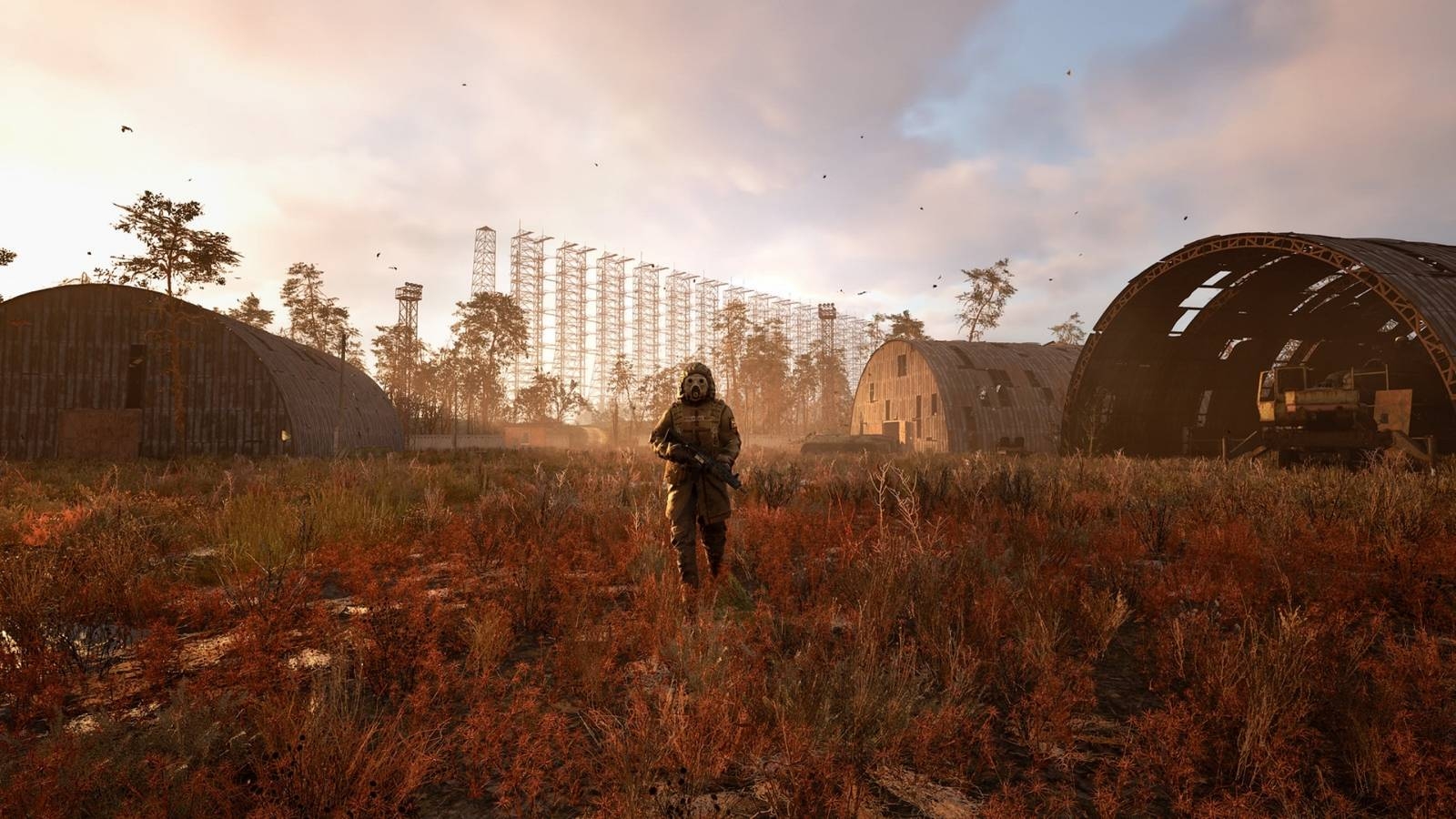 STALKER 2 Will Get Its First New Story Content Tomorrow - OpenCritic
