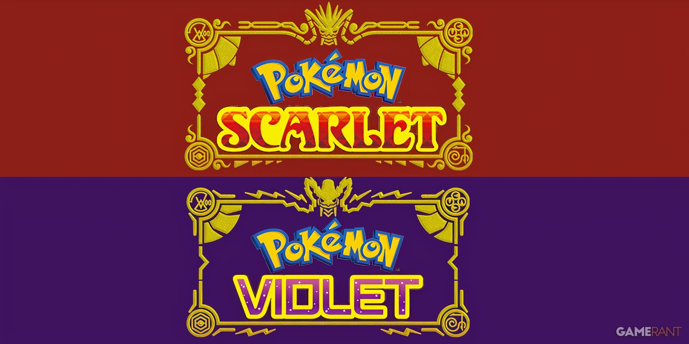 Pokemon Scarlet and Violet Announce Bug Mass Outbreak Event - OpenCritic