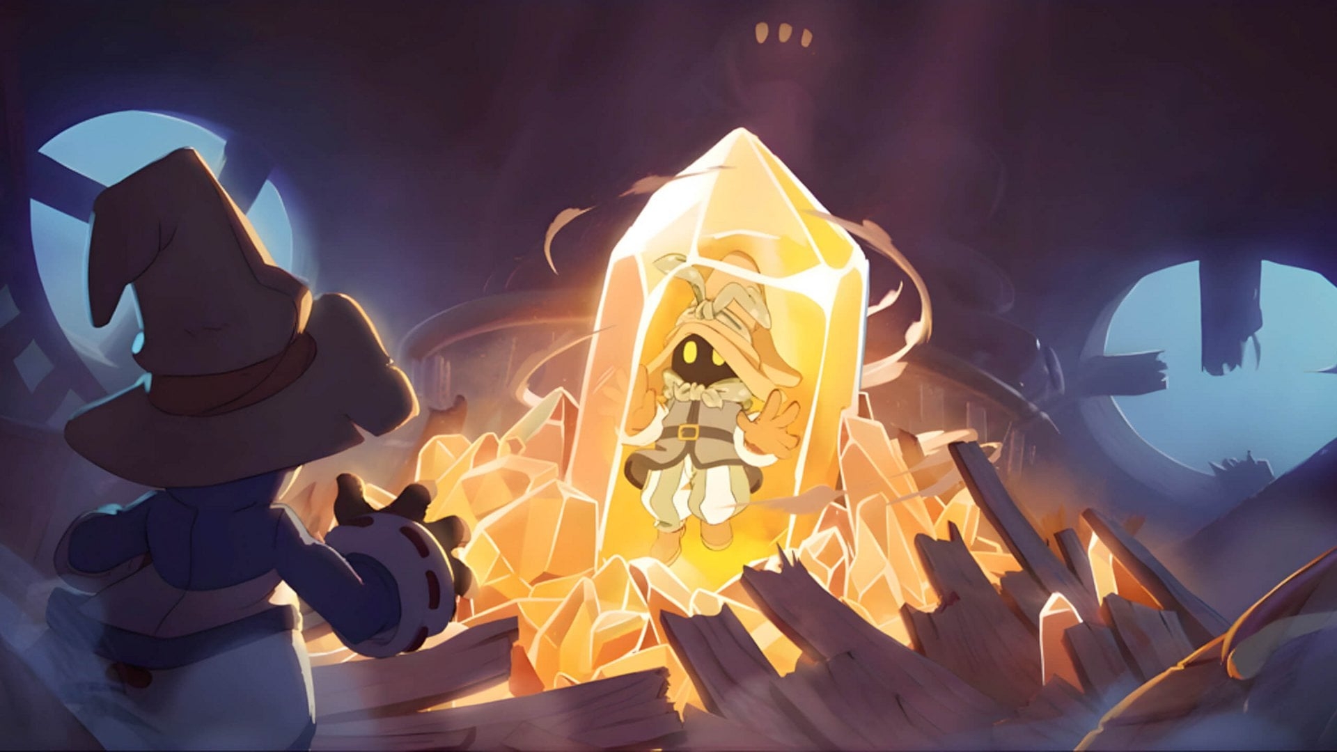 Final Fantasy IX Animated Series Seemingly Back In Production ...
