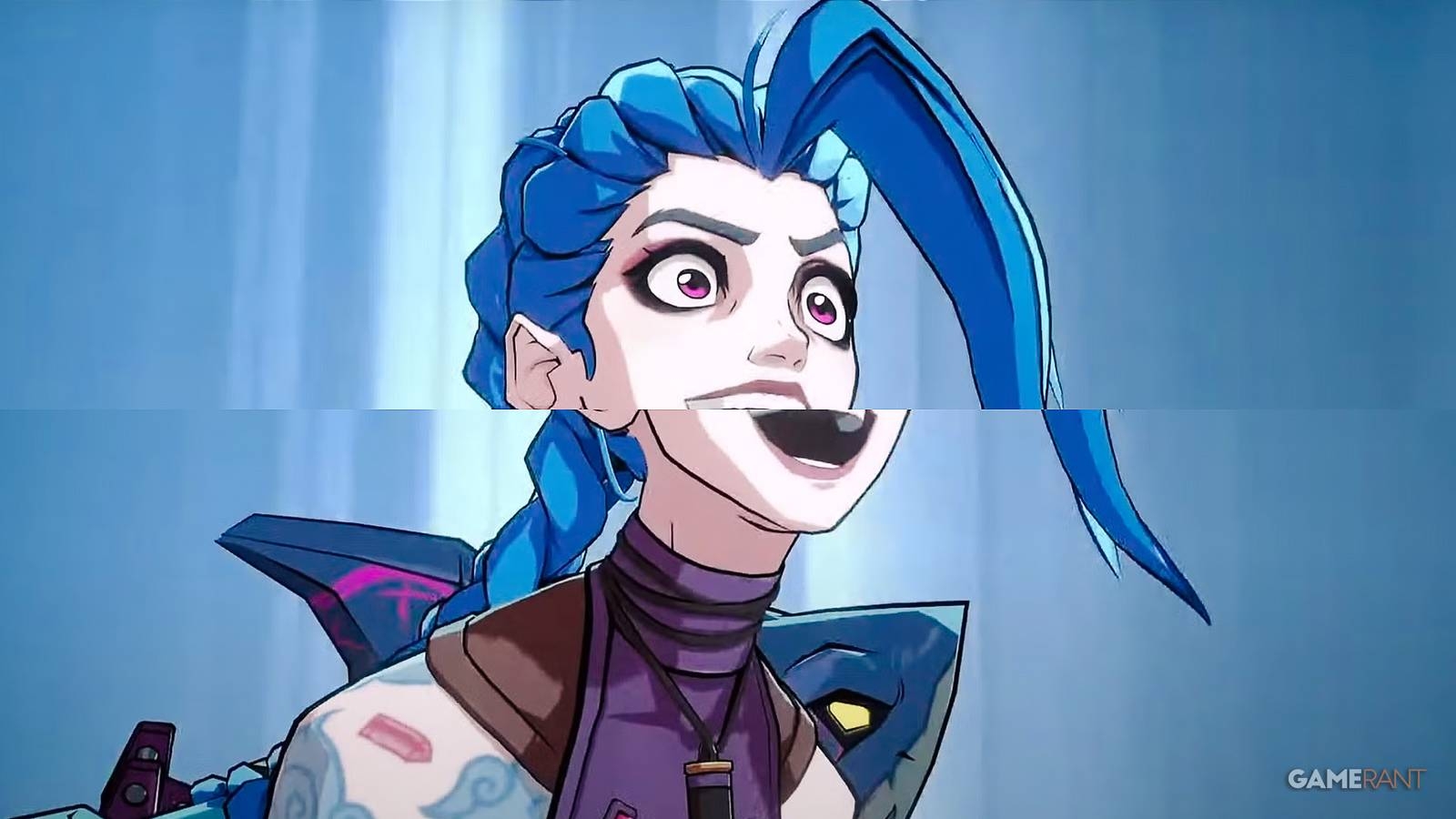 New Fighting Game 2XKO Suffering from Screen Tearing Issues on Consoles ...