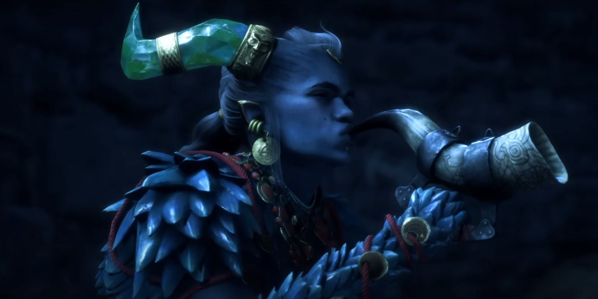 Dragon Age Companions Get Different Costumes Depending On Your ...