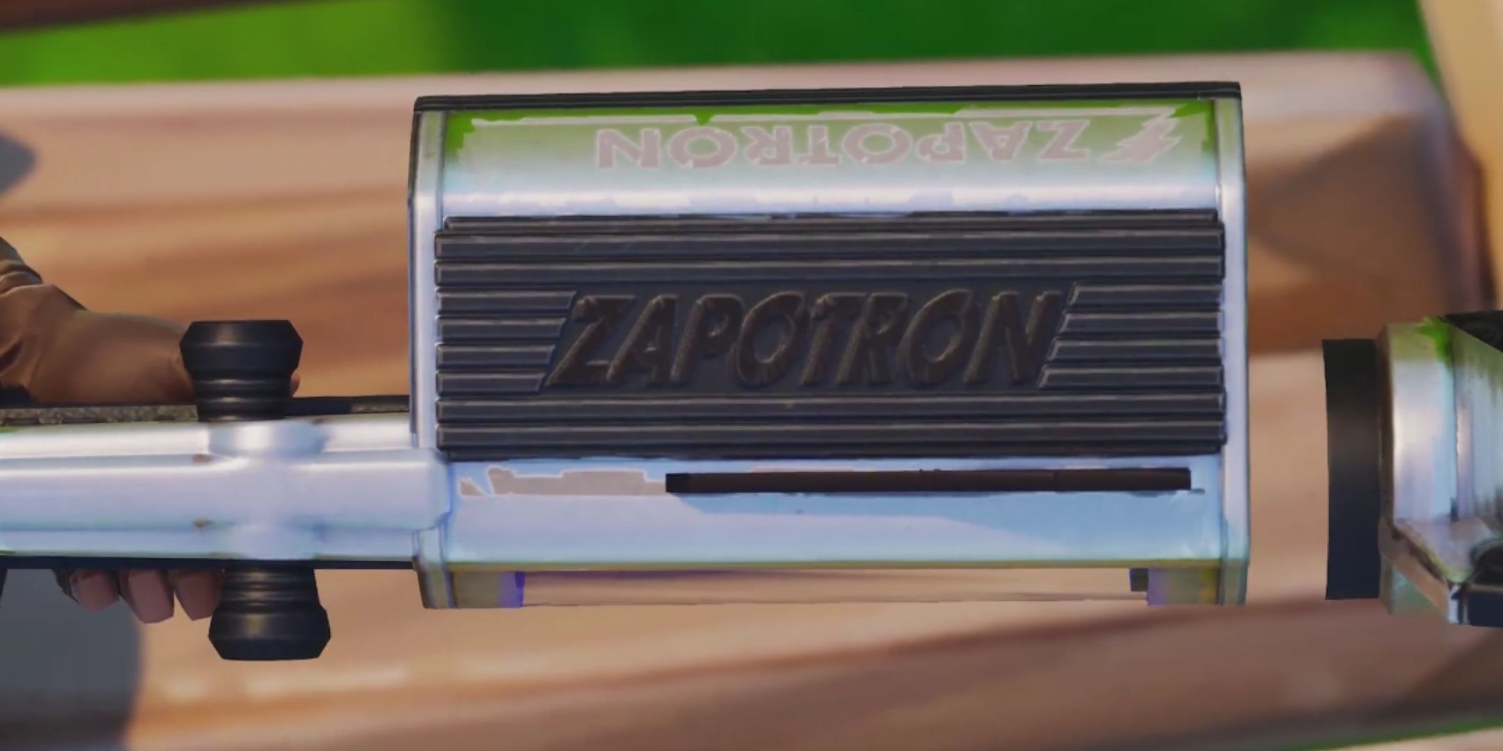 After A 30 Minute Debut In 2017, Fortnite's Zapotron Is Finally Back In OG - OpenCritic