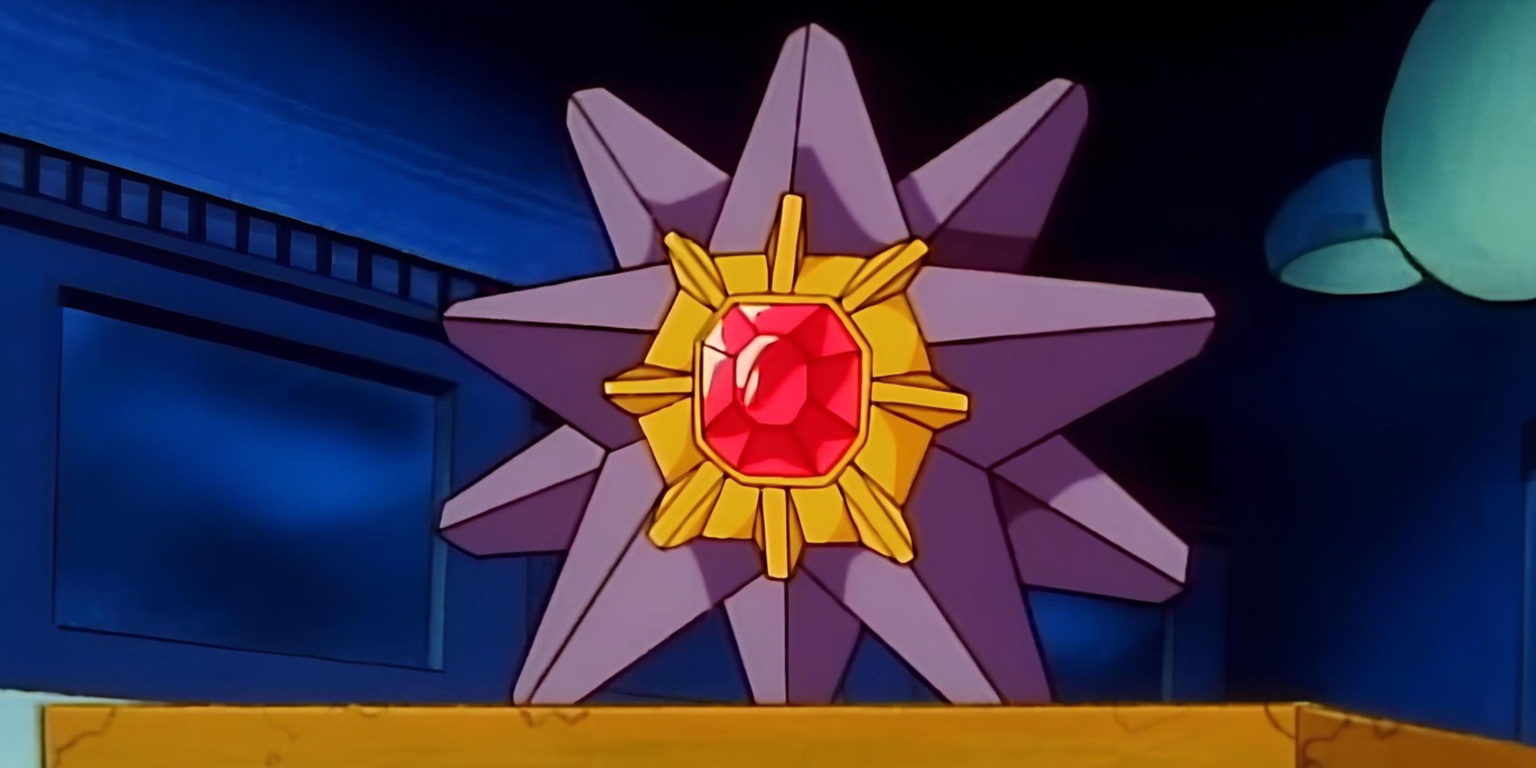 Pokemon Legends: Z-A Leak Reveals Mega Starmie - OpenCritic