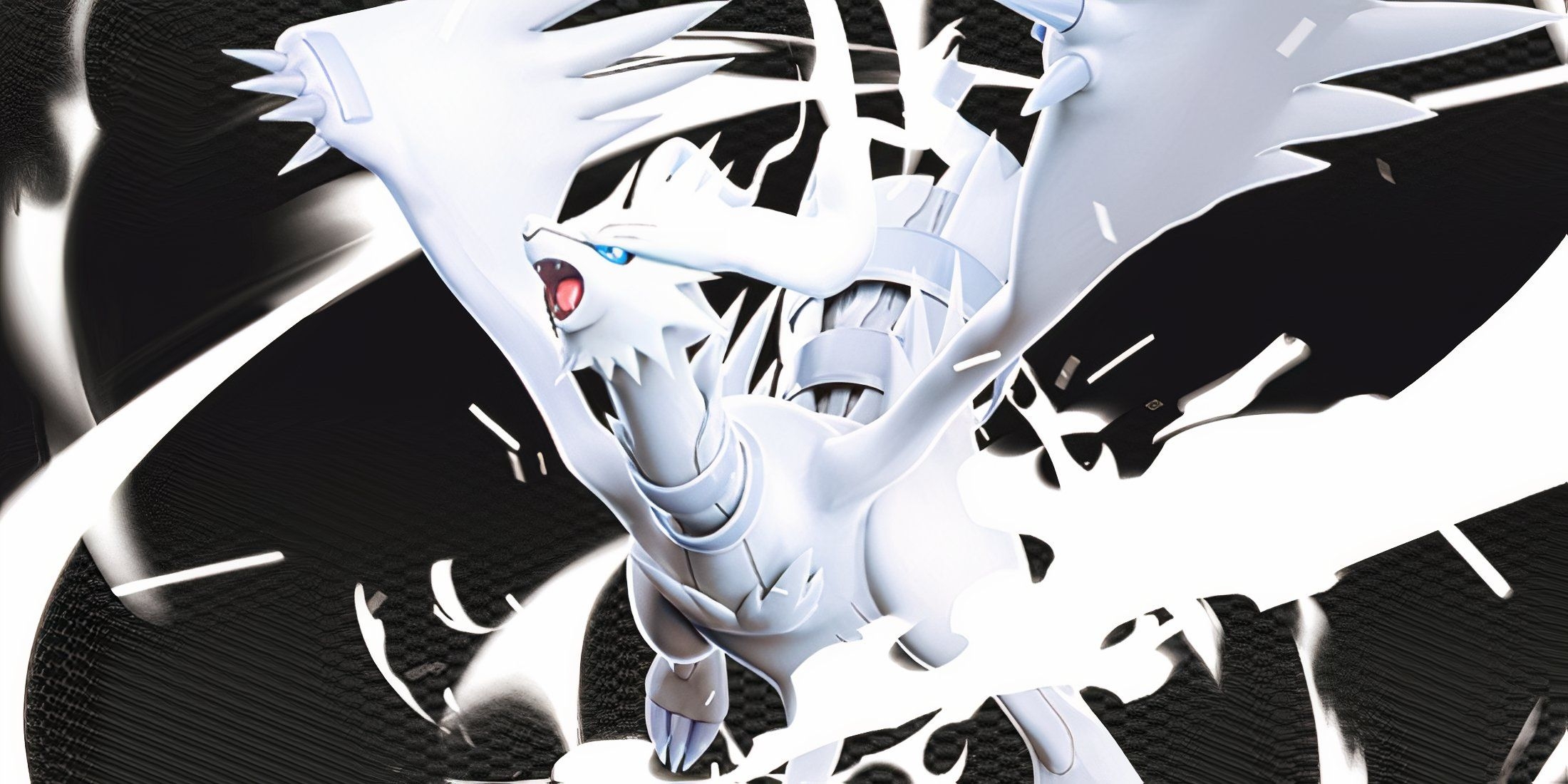 Pokemon TCG Reveals Pull Rates for Black Bolt and White Flare Expansion ...