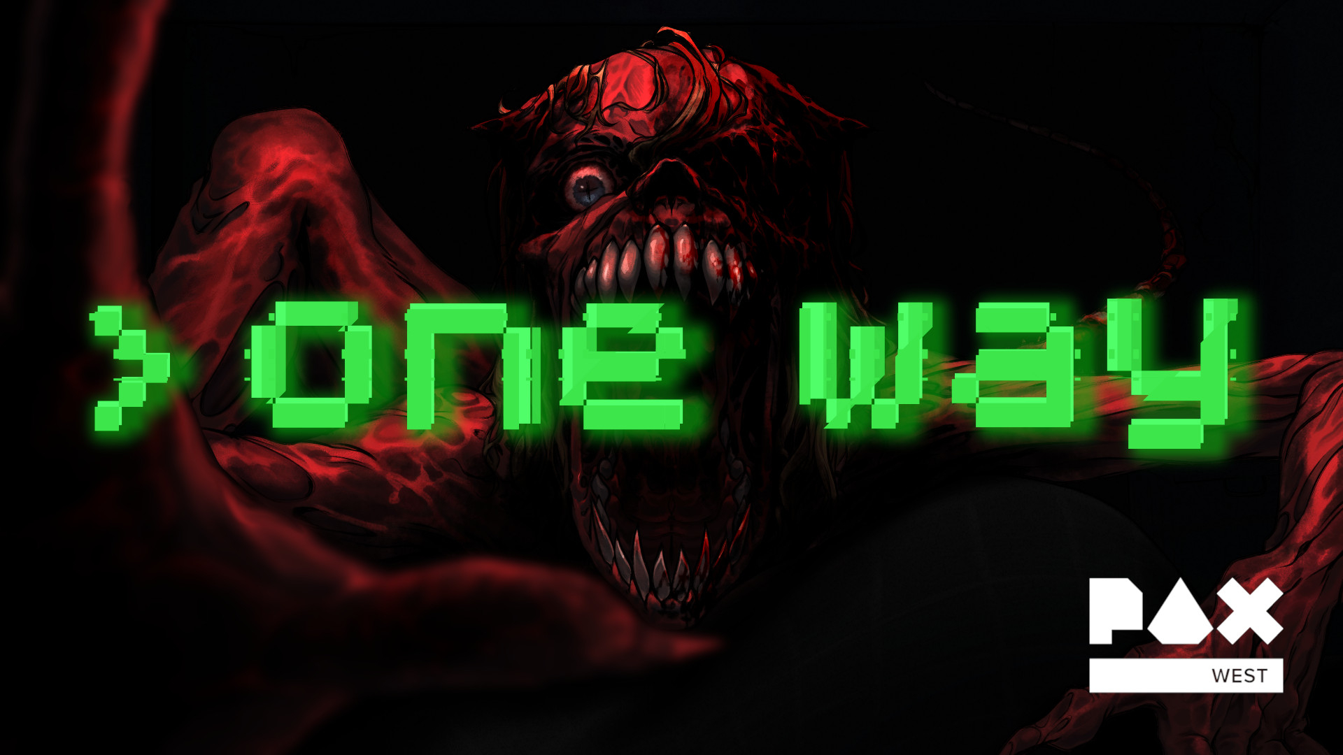 >one way Is More Than Just Scary, It’s A Love Letter To Horror and the ...