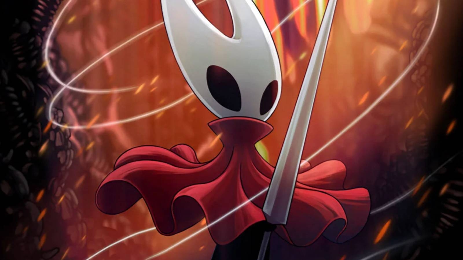 Hollow Knight: Silksong Fans Universally Praise New Release - OpenCritic