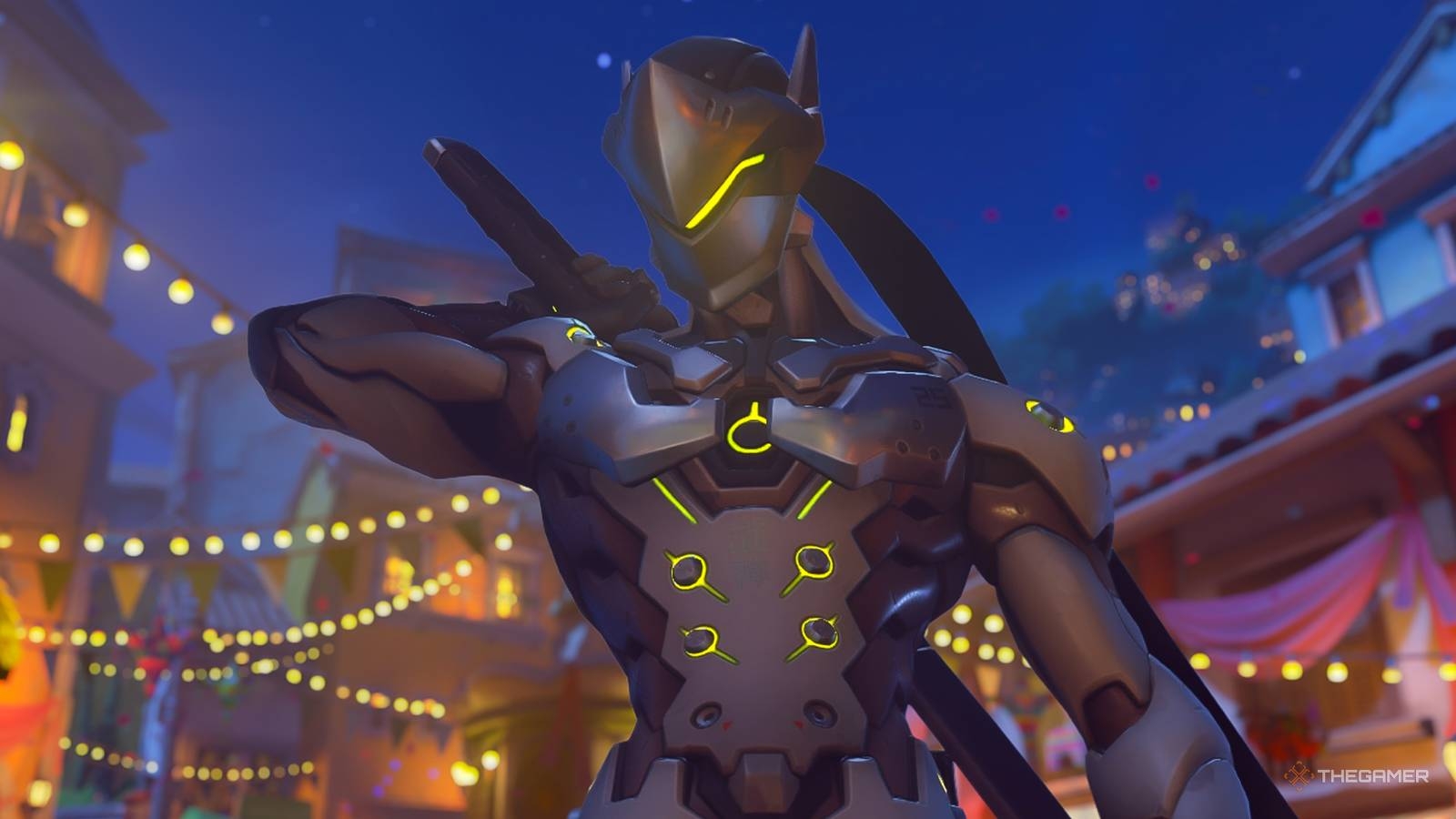 Ex-Overwatch Boss Jeff Kaplan Regrets Making The Game So Team-Oriented ...