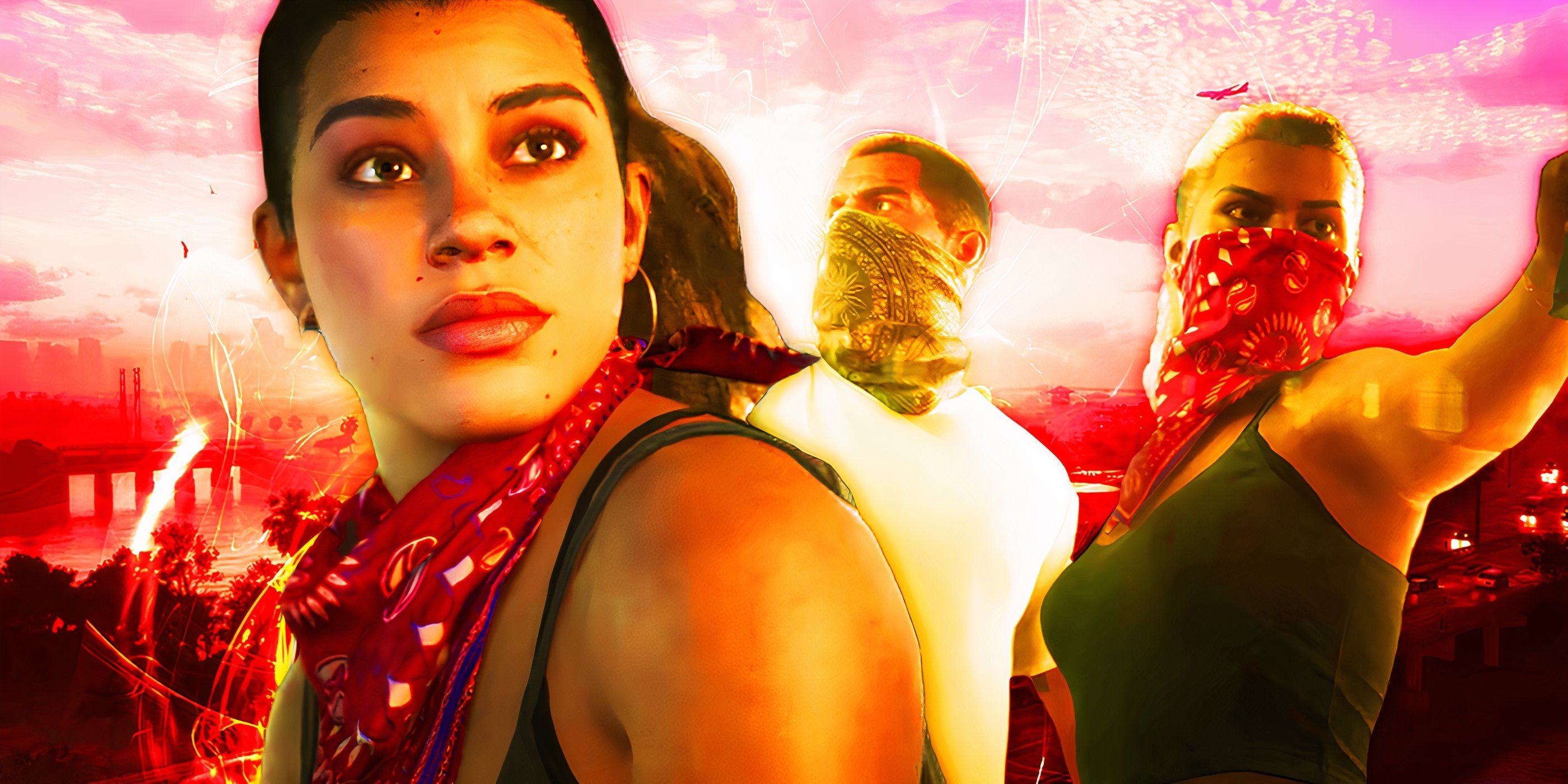 Take-Two CEO Claims The Release Of GTA 6 Could Help Sell More Consoles ...