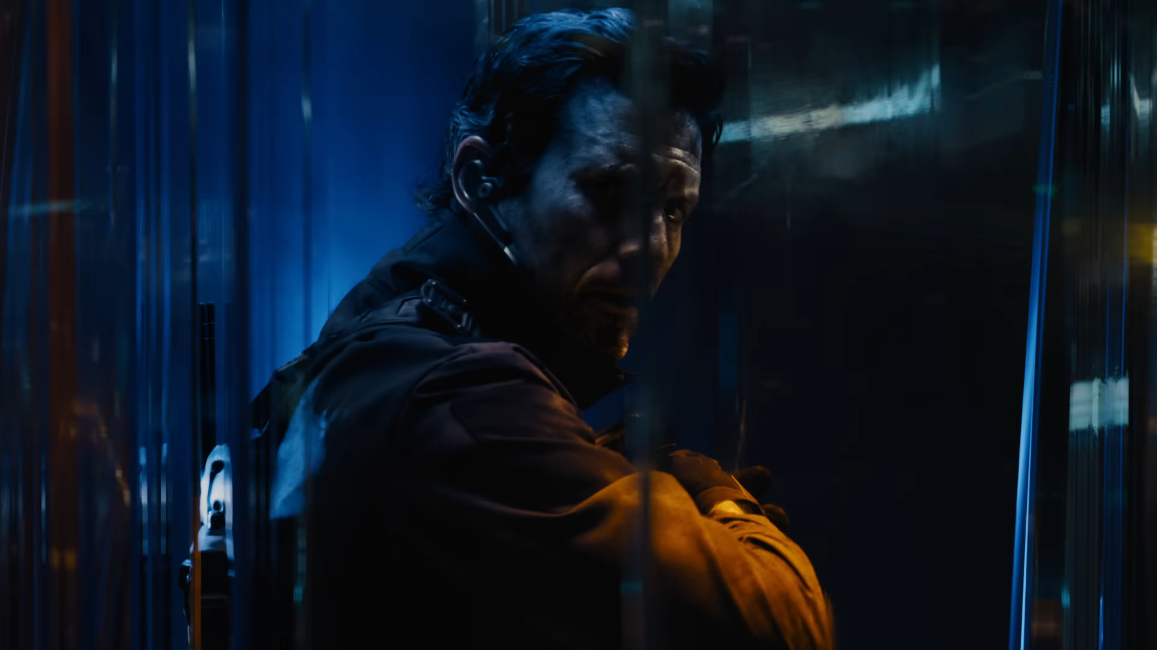 Call of Duty Black Ops 7 Revealed With Futuristic Tech And NIN ...