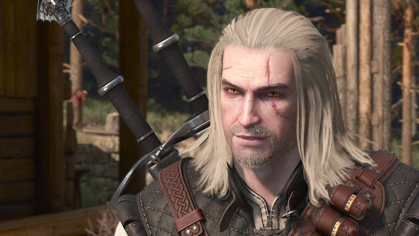 The Witcher 3: Tales Of The Witcher Lets You Explore A New Region ...