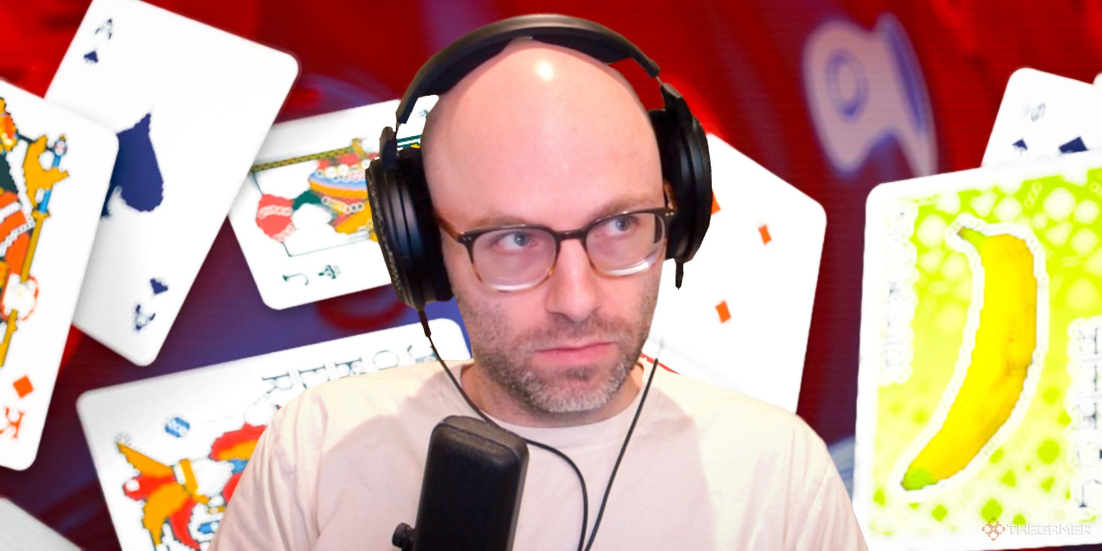 Balatro's Creator Was Inspired By Northernlion's Stream Of Luck Be A ...