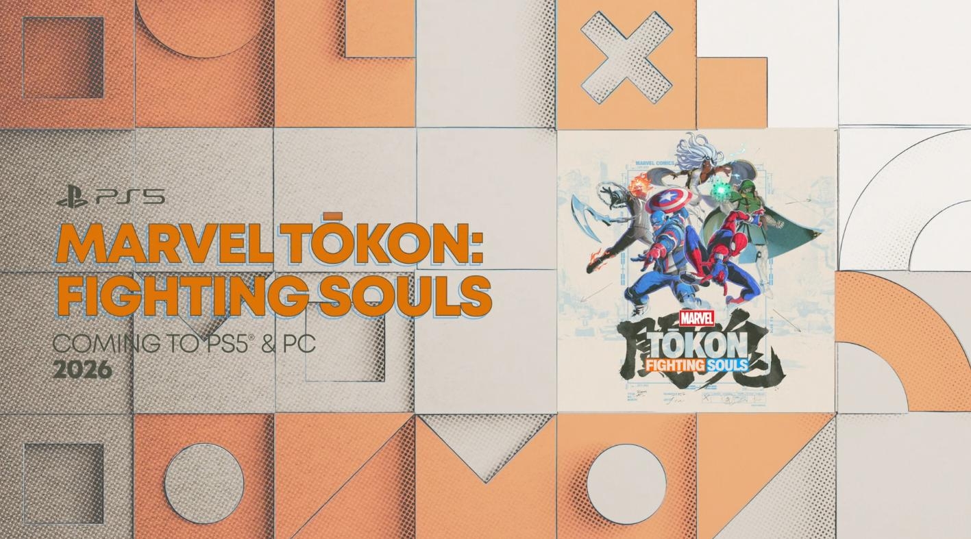 Arc System Works Reveals Marvel Tokon: Fighting Souls for PS5 and PC ...