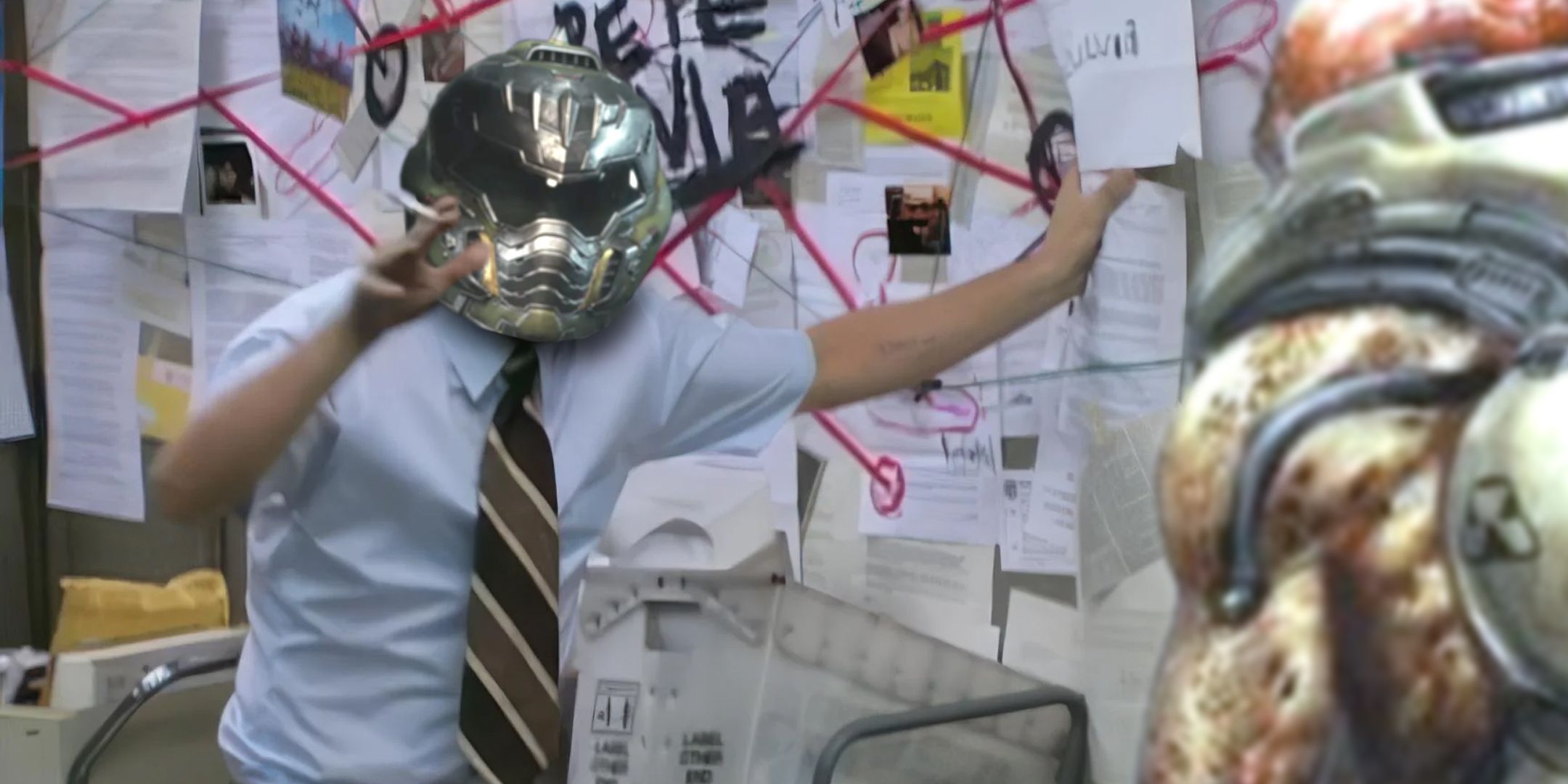 "I Thought He Didn't Age": Doom Fans Are Confused About The Slayer's ...