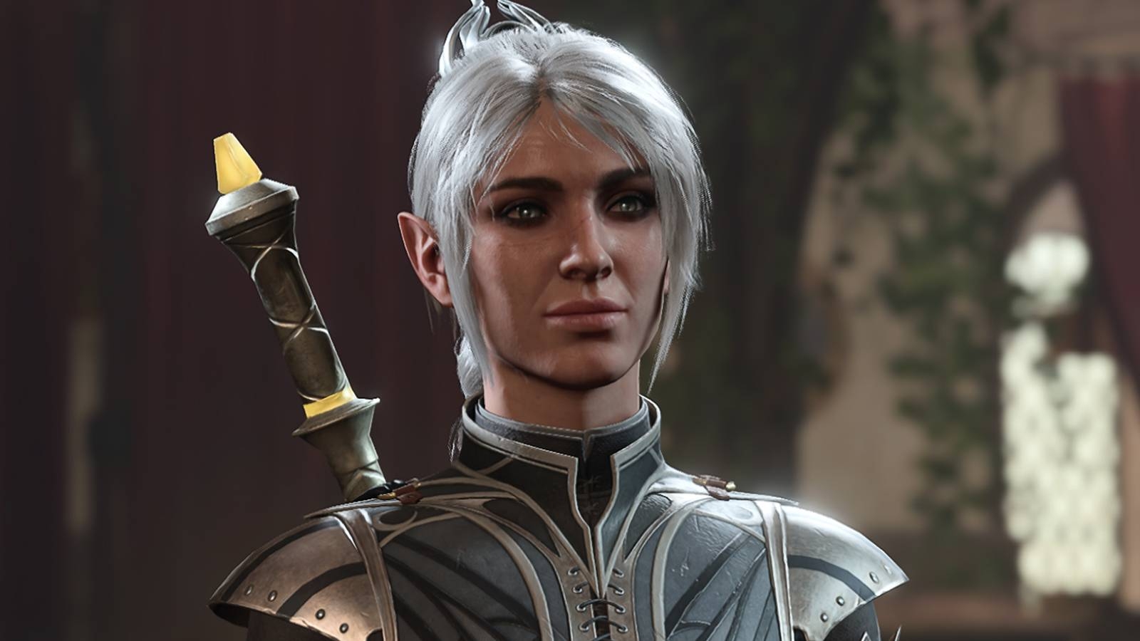 Baldur's Gate 3 Surprise Hotfix Adds Support For New Platform - OpenCritic