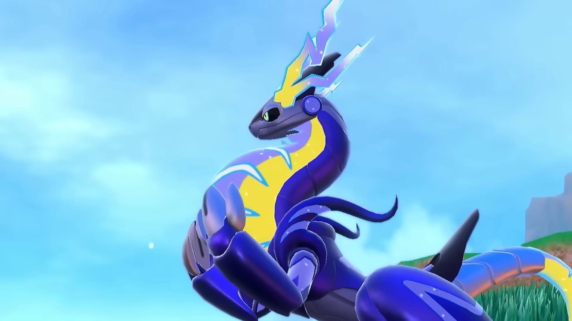 Pokemon Scarlet and Violet 60fps Performance Confirmed on Switch 2 ...