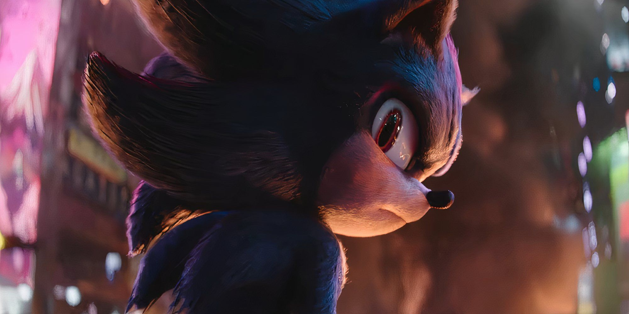 Shadow Takes Chaos Control in First Sonic the Hedgehog 3 Trailer ...