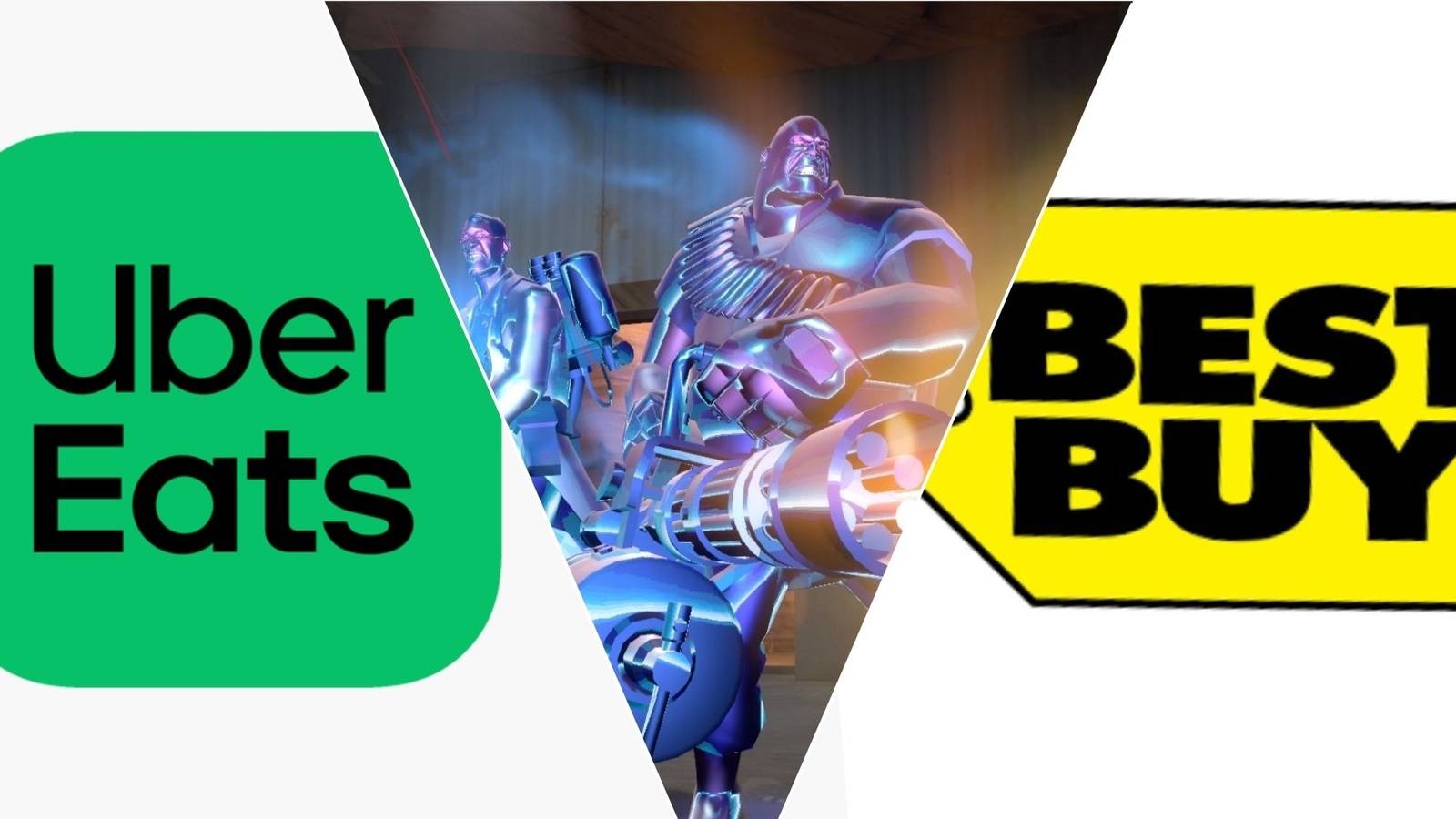 Uber Eats Will Now Send You A Delicious Videogame - OpenCritic