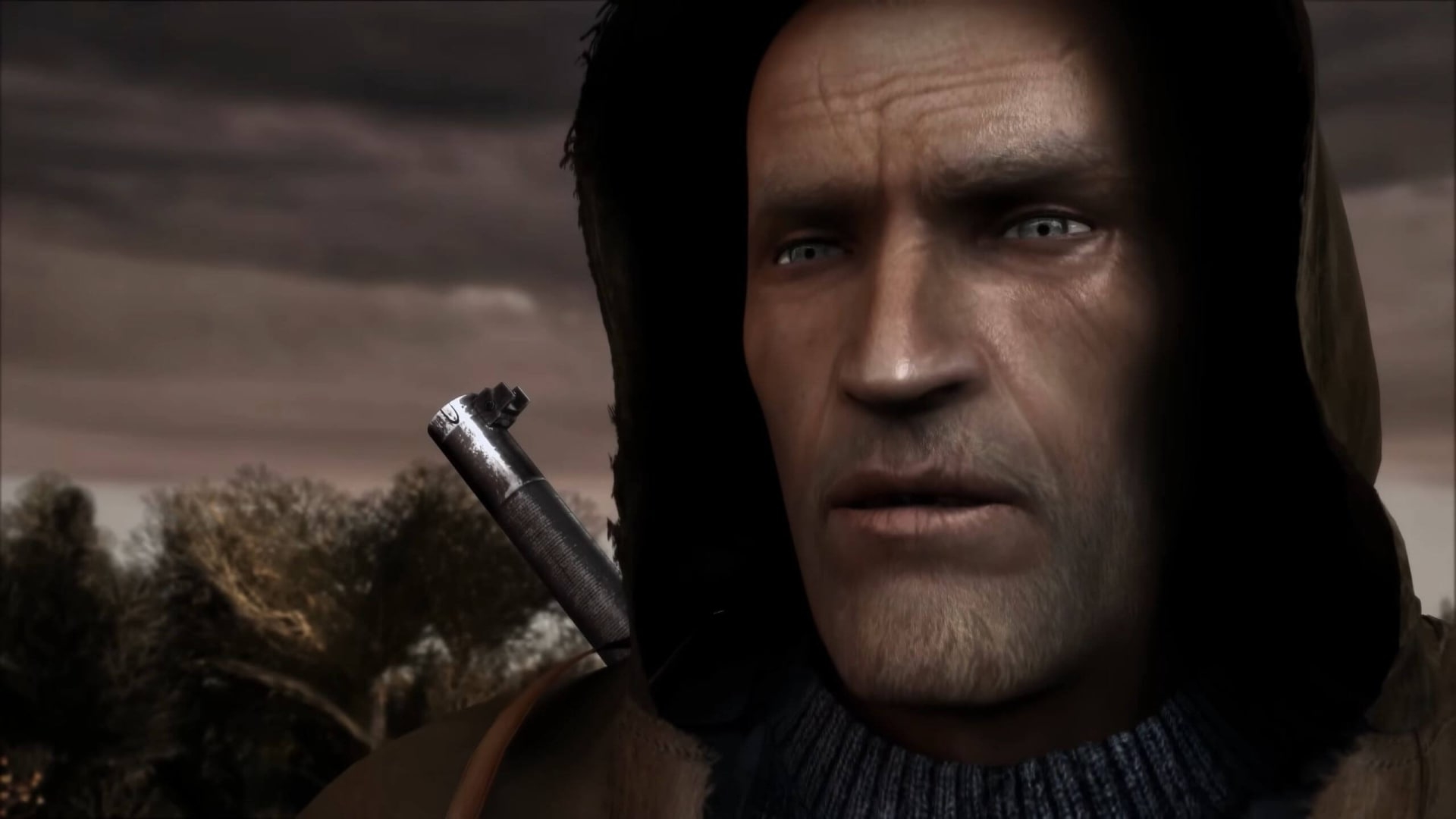 Stalker: Legends of the Zone - Enhanced Edition Release Date Revealed ...