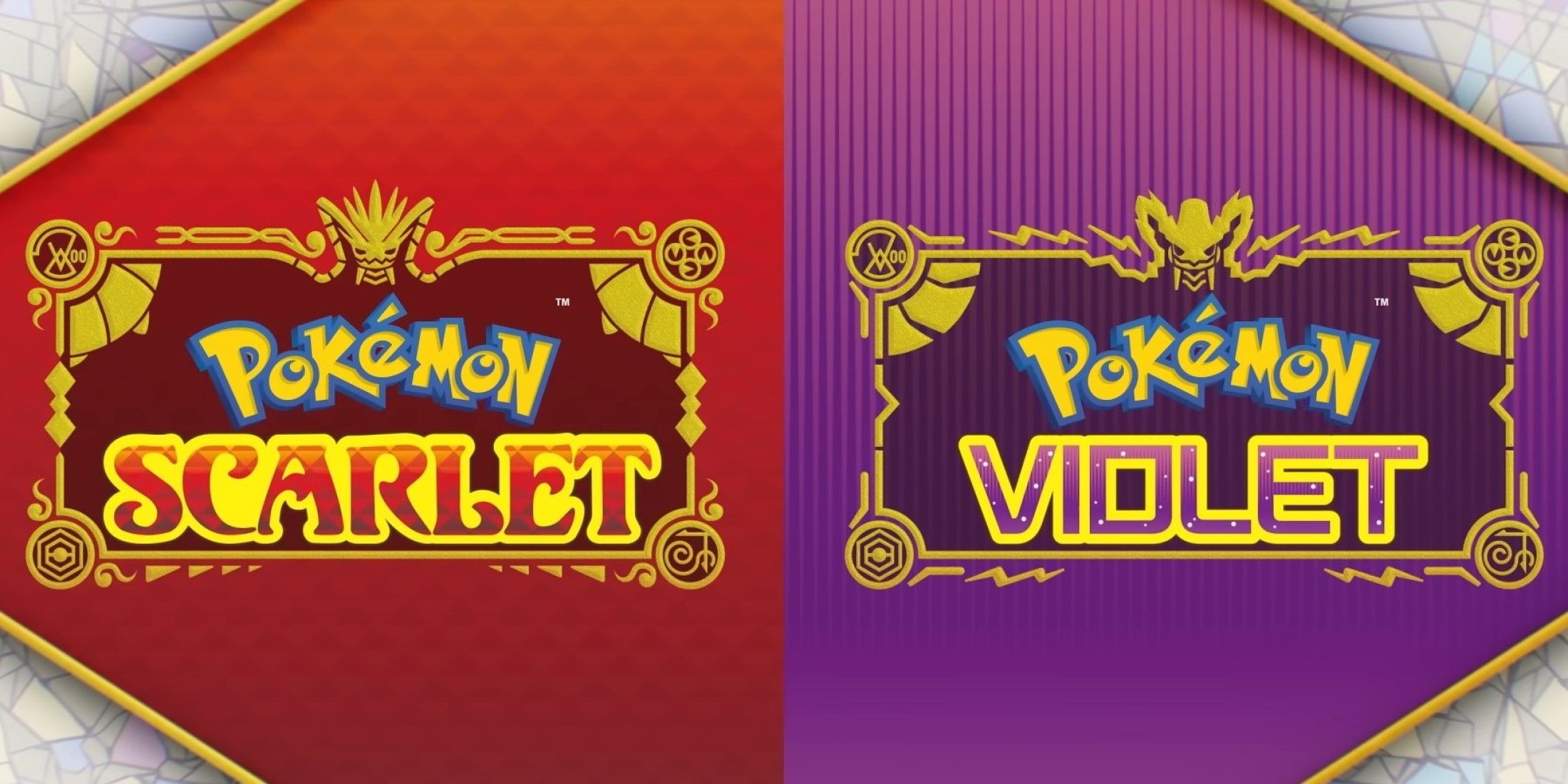 Pokemon Scarlet and Violet Announce Shiny Distribution Event - OpenCritic