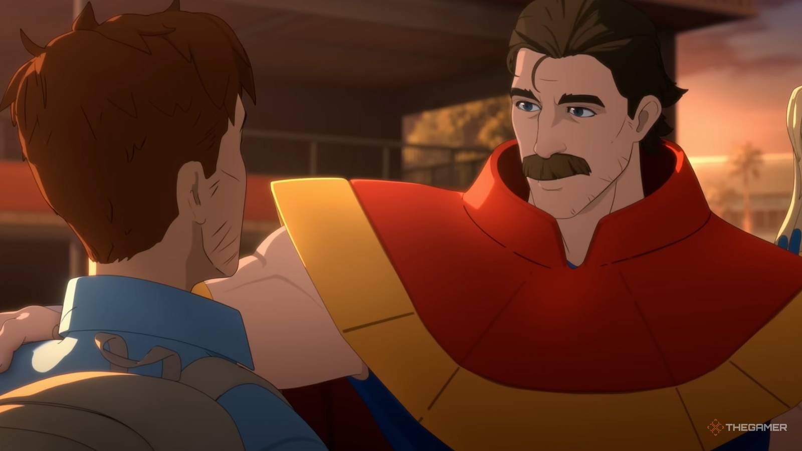 Dispatch Players Are Convinced That Everyone From Phenomaman To Chase And Blond Blazer Are Twist ...