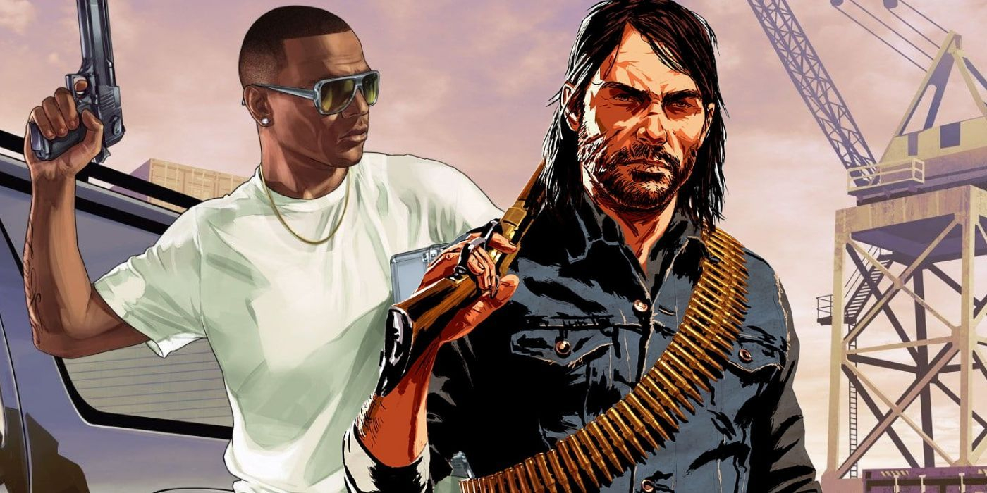 GTA Fans Have The Perfect Game Idea For Rockstar's Next Big Franchise ...