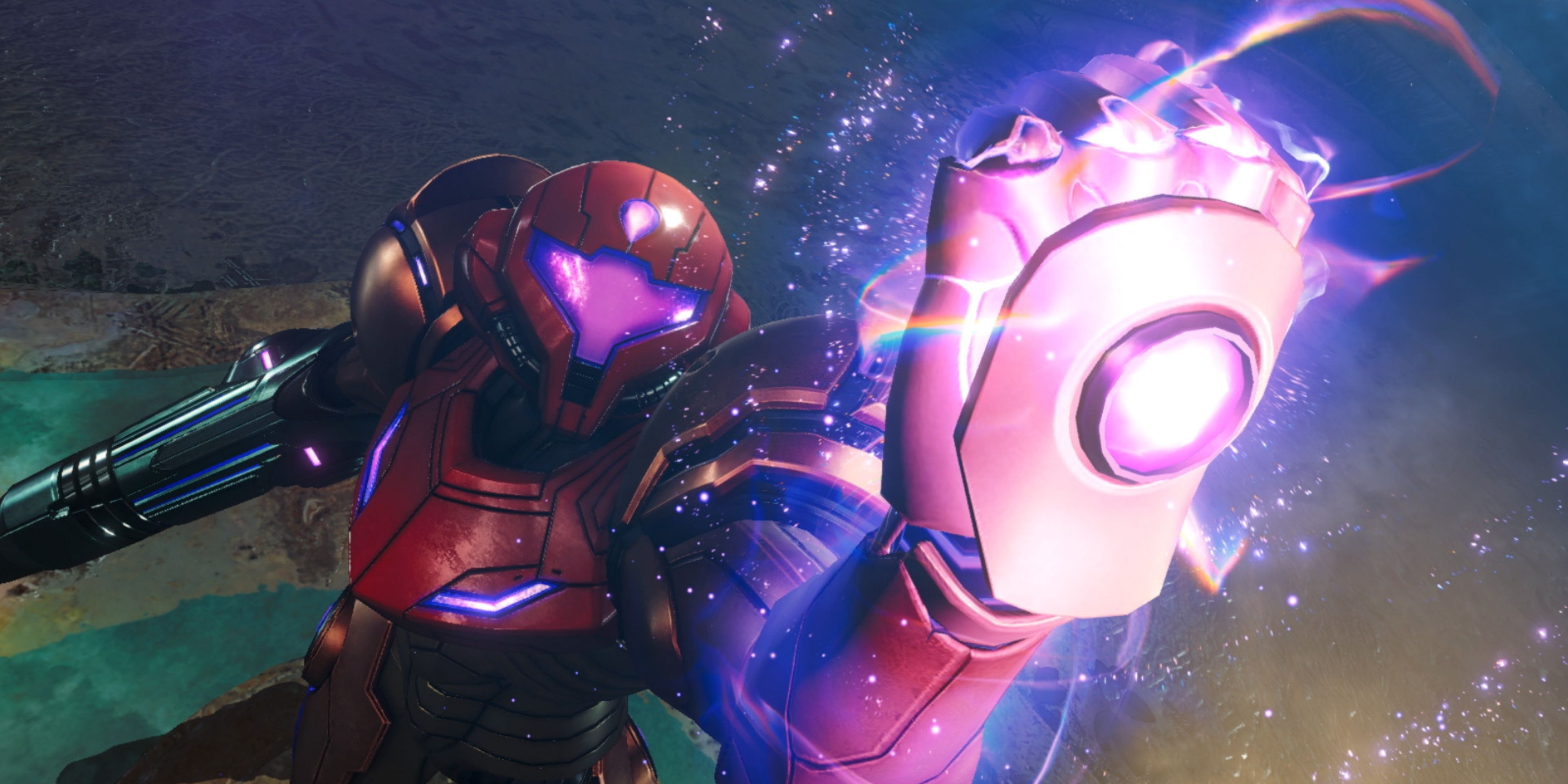 Metroid Prime 4 update might mean we're finally about to find out its ...