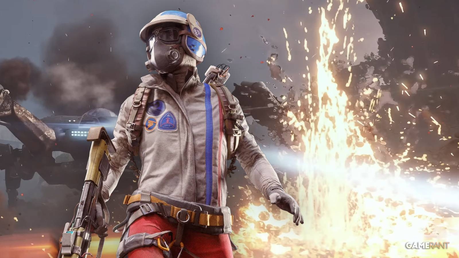 Arc Raiders Server Slam is Blowing Up on Steam - OpenCritic