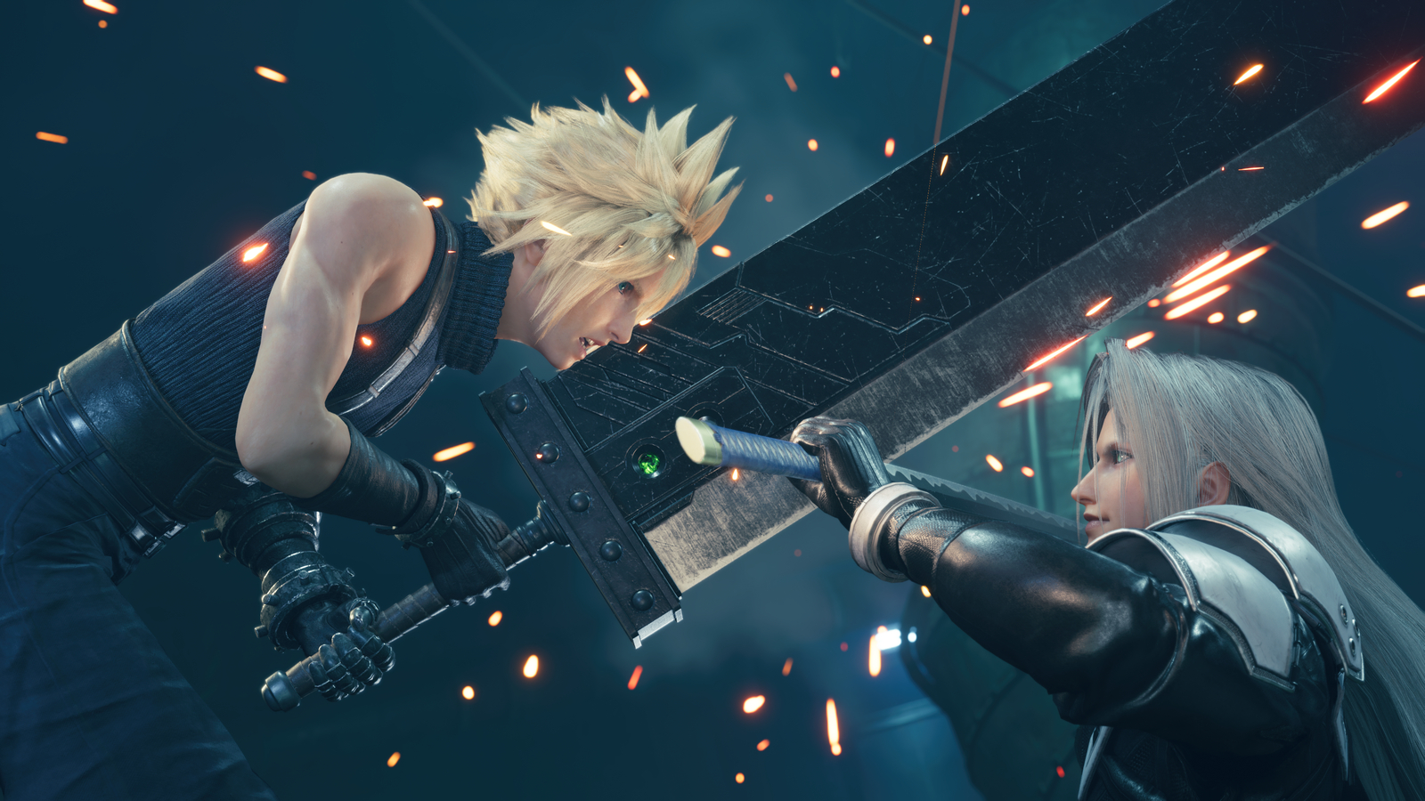 Final Fantasy 7 Remake Part 3 Title And Release Date Leaked - OpenCritic