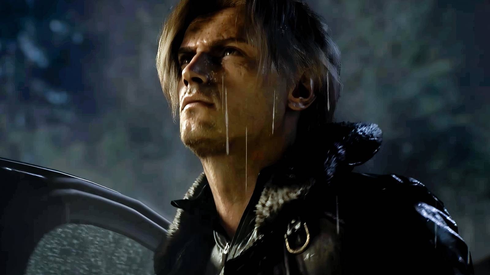 Resident Evil Requiem Reveals Leon Kennedy's Phone Number, But It Doesn ...