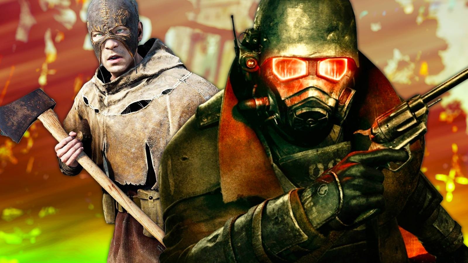 Fallout Legends Finally Releasing After 10 Years - OpenCritic