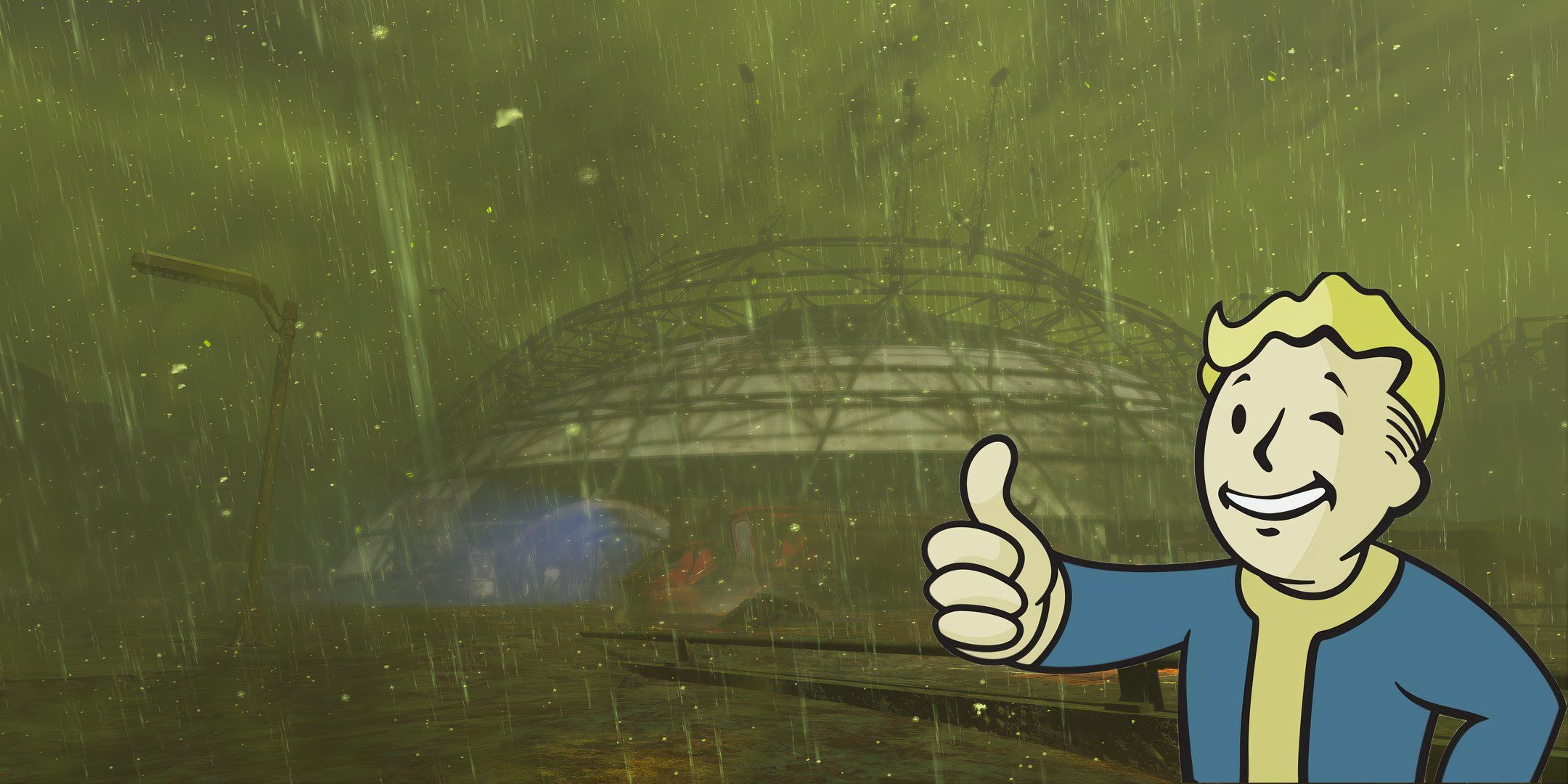 Fallout London Is Out Now On Steam And GOG - OpenCritic