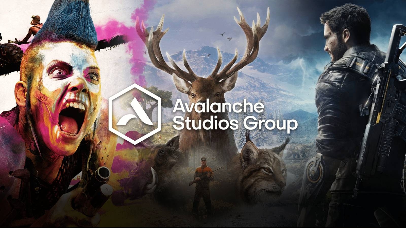 Just Cause Developer Avalanche Studios Announces Studio Closure - OpenCritic