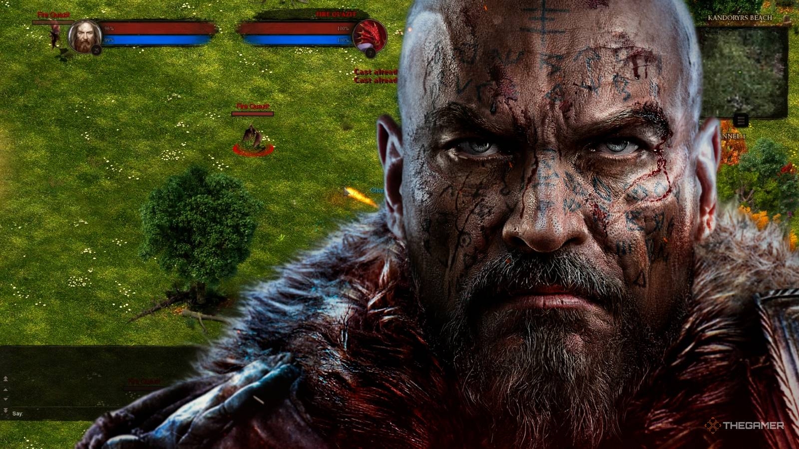 Popular New Indie Game Comes Under Fire For Stealing Lords Of The ...