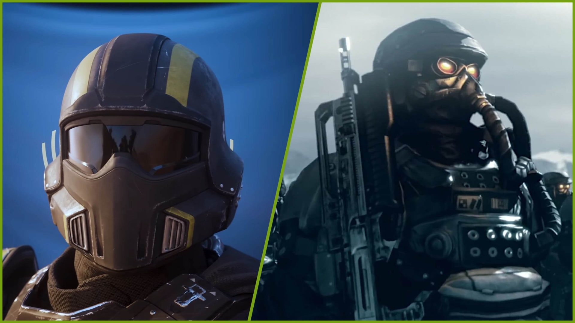 Helldivers 2 Killzone Crossover Out Now, More Coming Next Week ...