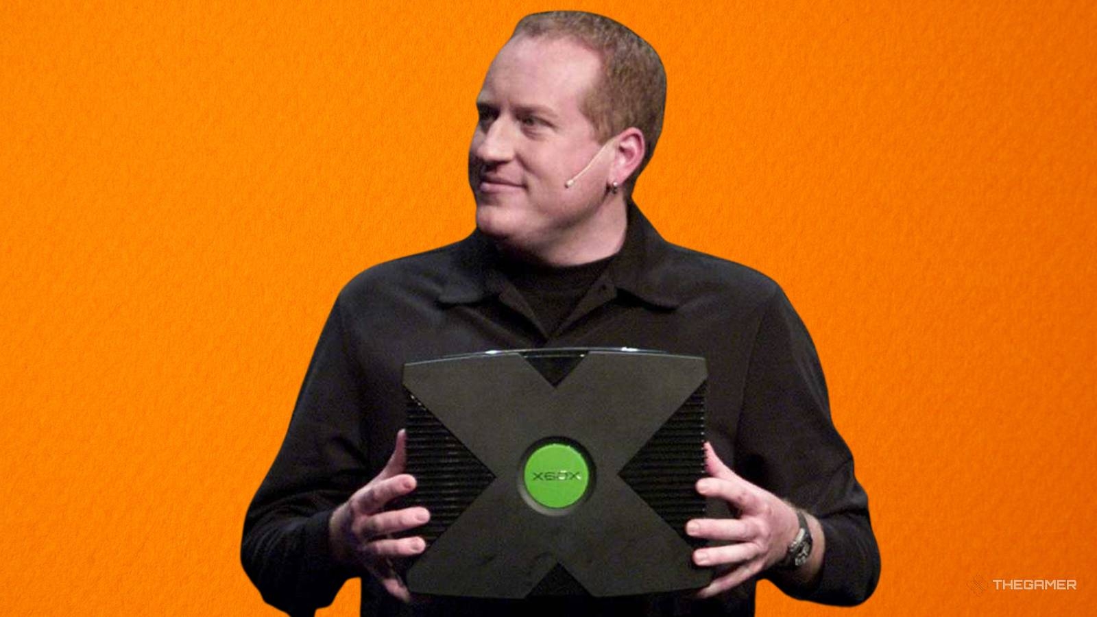 Xbox Co-Creator Thinks The Steam Machine And 'Switch 3' Are Far More ...