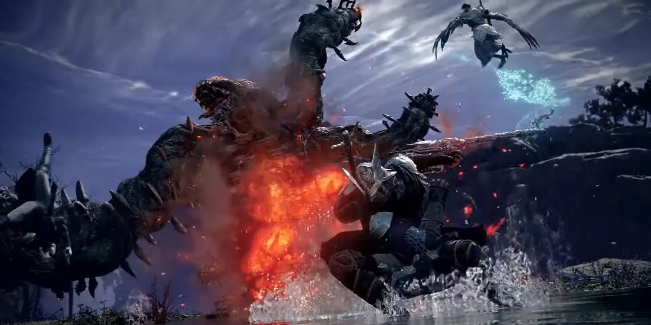 Here's Why Elden Ring Nightreign Brings Back Previous FromSoft Bosses ...