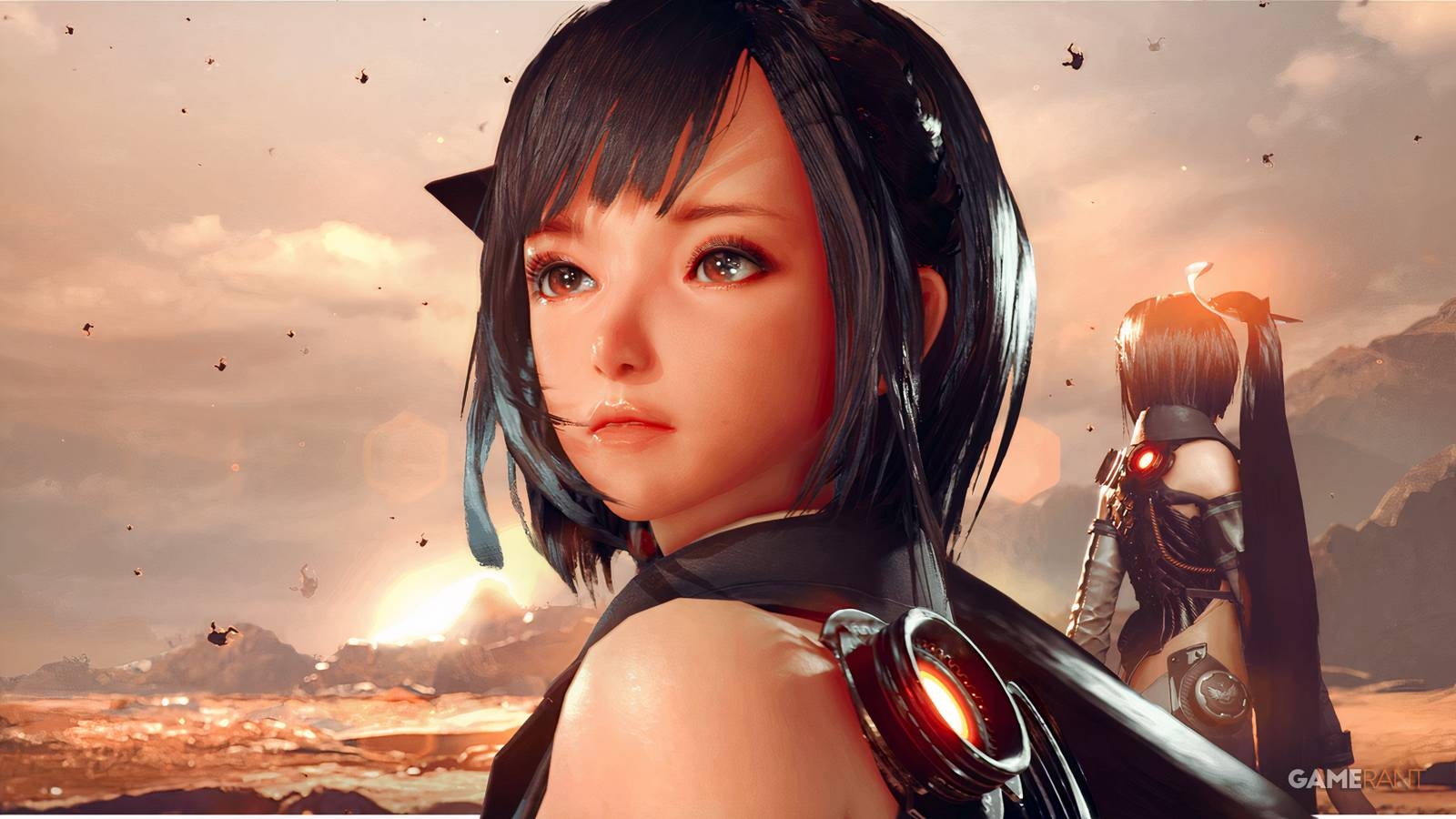 Stellar Blade Update Adds Surprise End Game Feature - OpenCritic