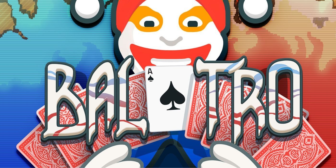 Creator Of Highly-Acclaimed Indie Title Balatro Talks About The Future, Including A New Major ...