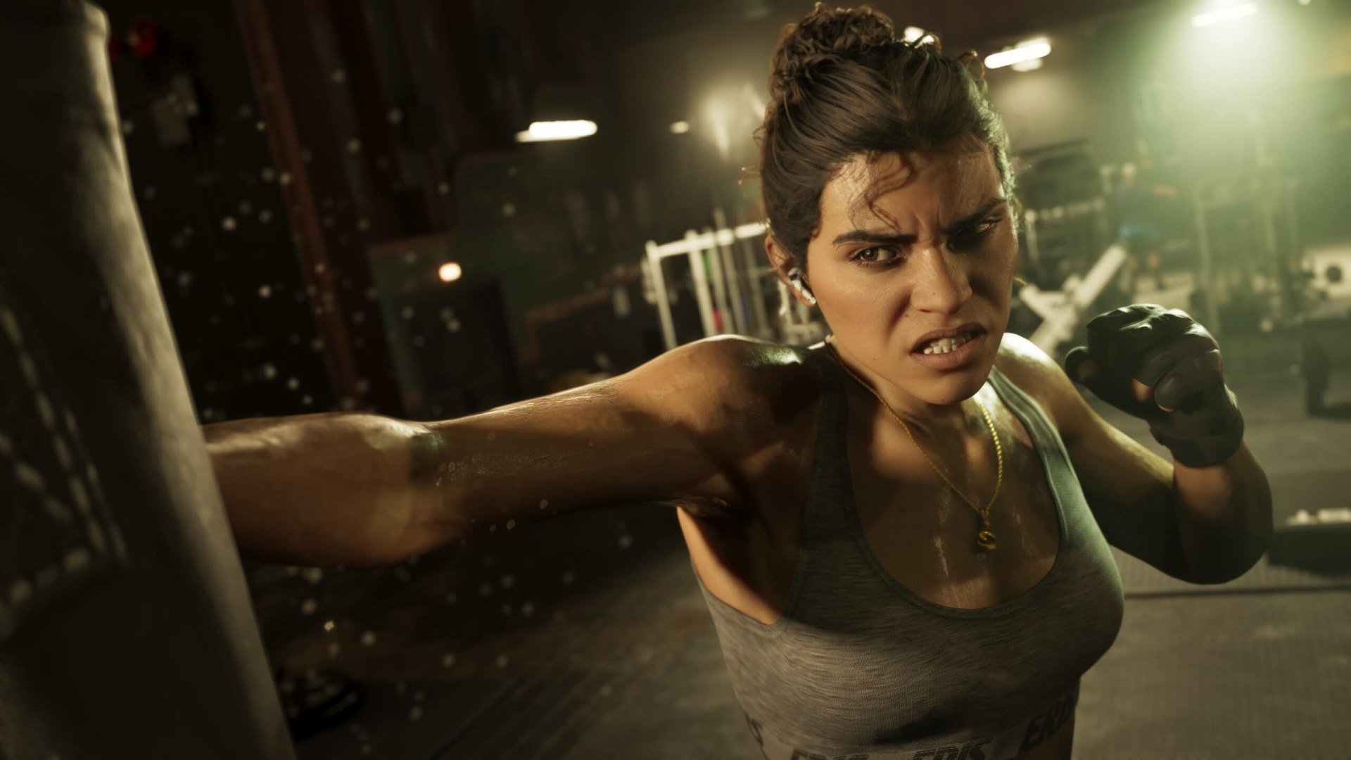 GTA 6 Developer Rockstar Accused of Union-Busting After Employee ...