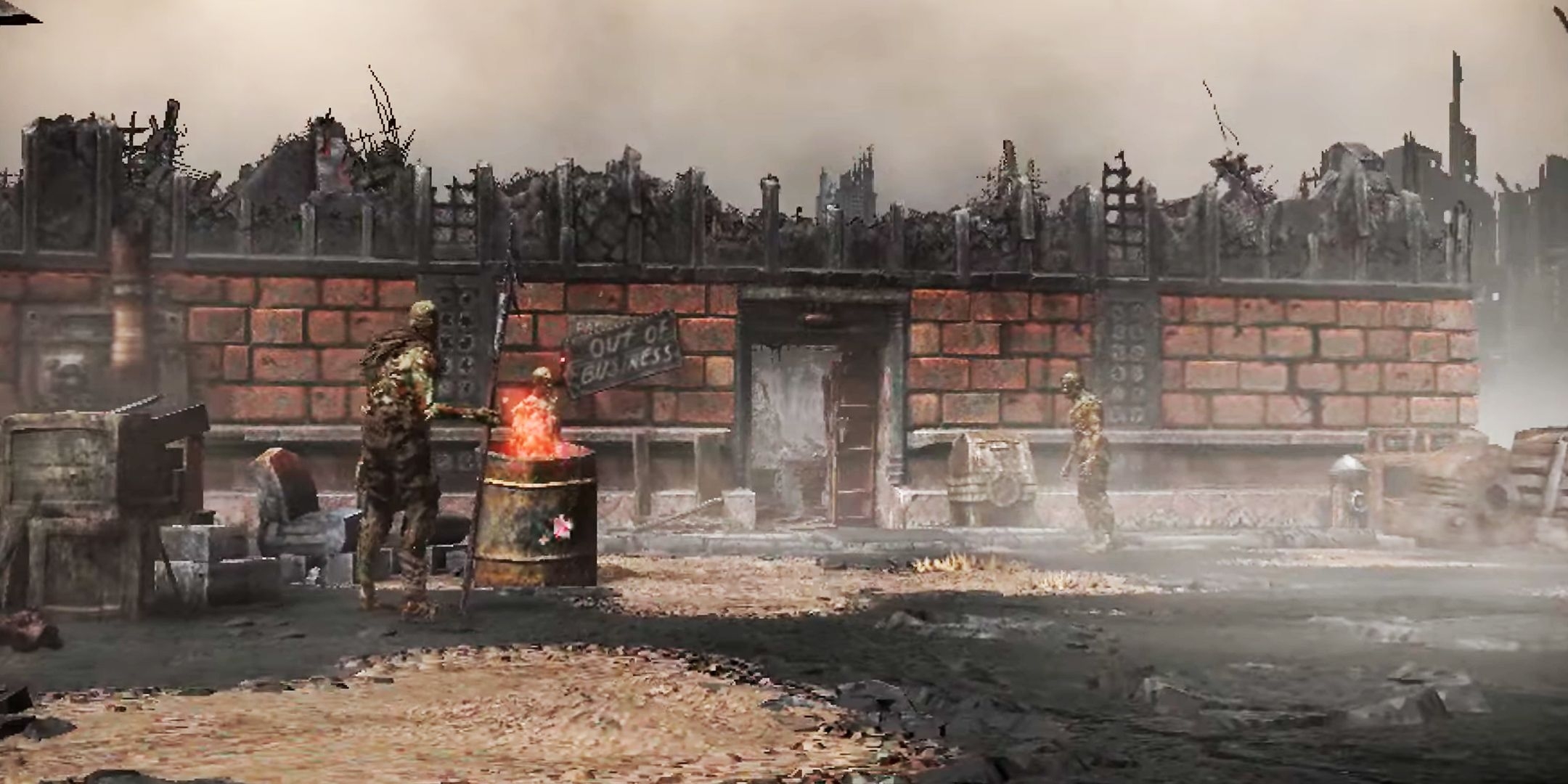 "This Might Be The Sickest Fallout Project I've Ever Seen": Forget ...