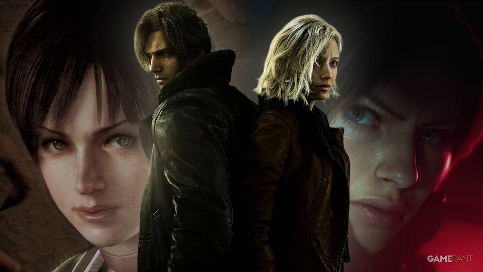 Resident Evil Leaker Claims Veronica and Zero Remake Will Tie Into ...