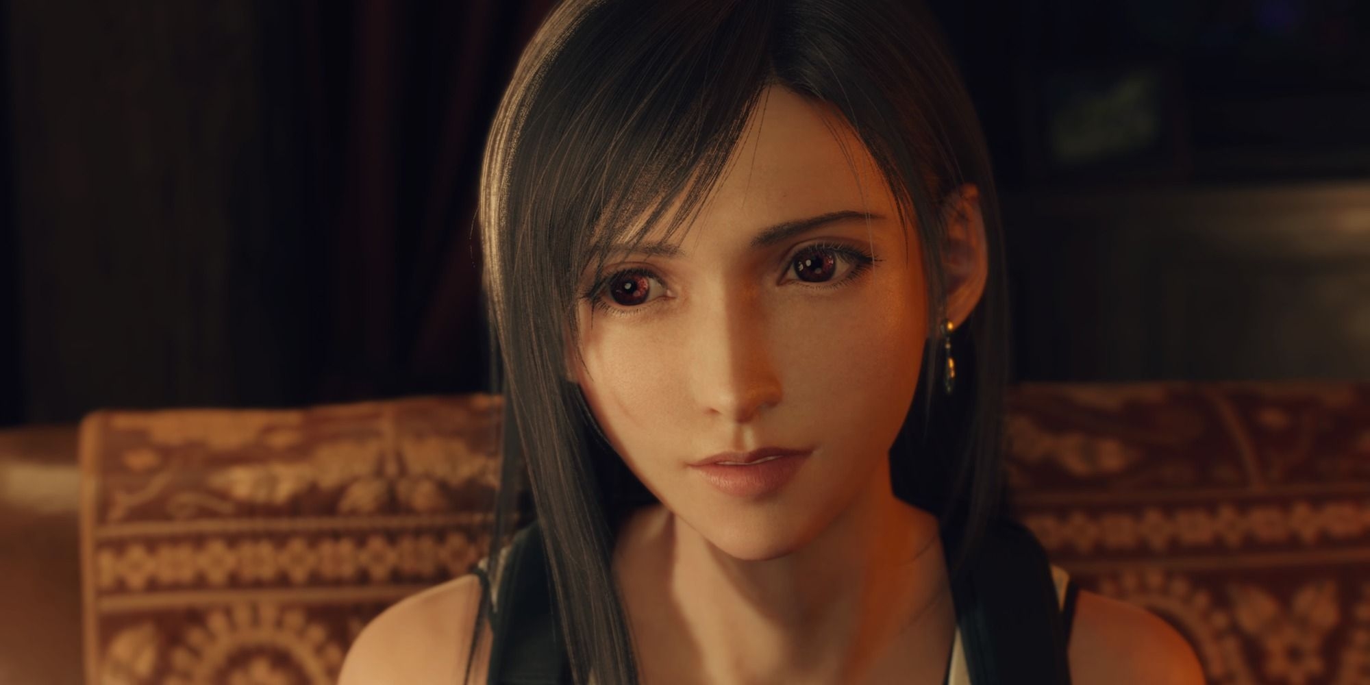 Don't Worry, Tifa And Scarlet Will Slap Each Other In Final Fantasy 7 Remake Part 3 - OpenCritic