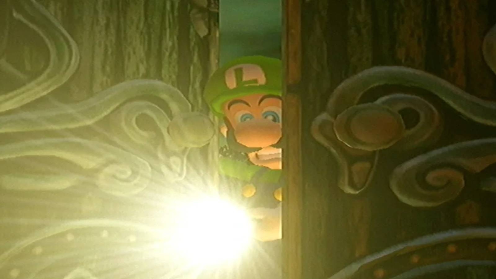 M-M-Mario? One Of The Most Iconic GameCube Games Ever Hits Switch 2 ...